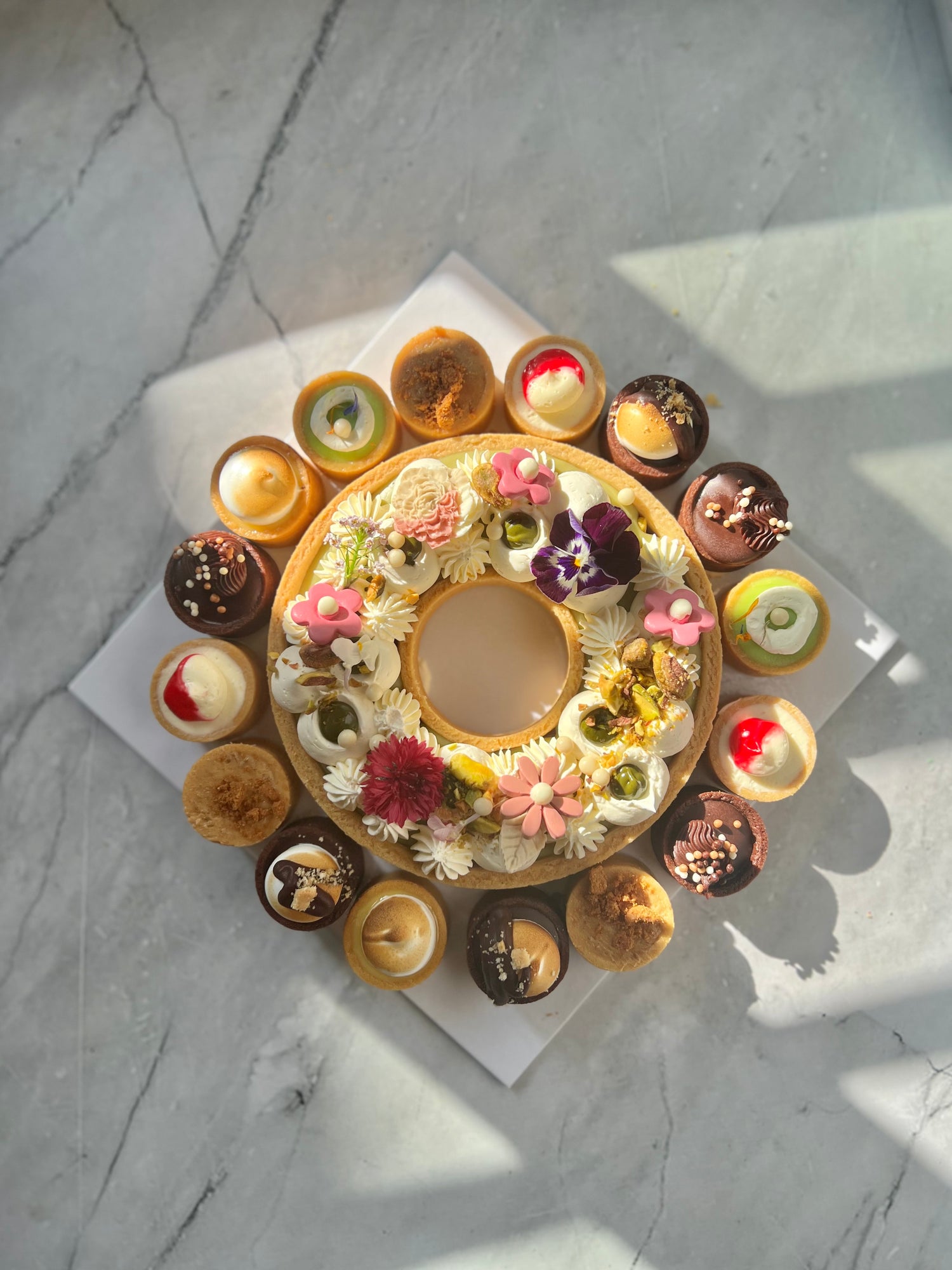 Shop - The Wall Flour